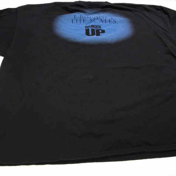 Ranger Up | Shirts | Army Ranger Up Xxxl Tshirt Size Eiffel Tower ...